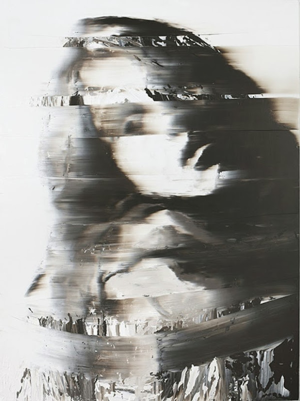 Cromofora La ( Paloma) Contemporary Online Art Gallery: ANDY DENZLER